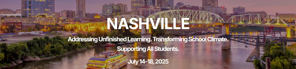 Innovative Schools Summit – Nashville - OLAS Jobs